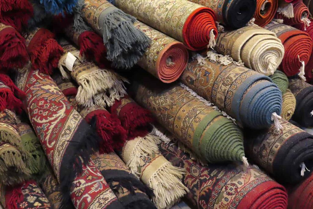 90 x 60 Rug | No1 for Style and Functionality
