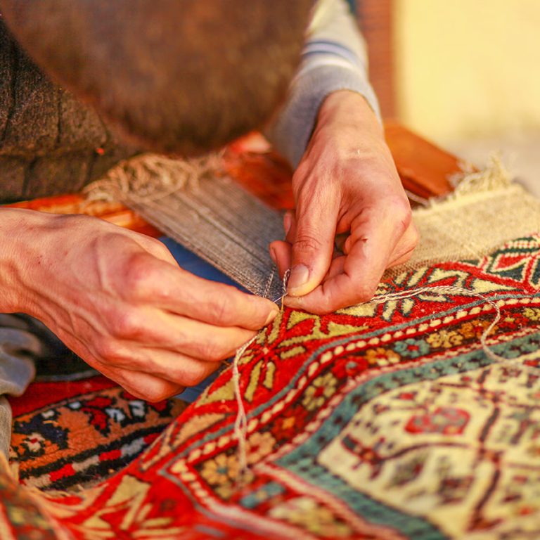 Medium Rugs - Versatile Medium Rugs for Your Space